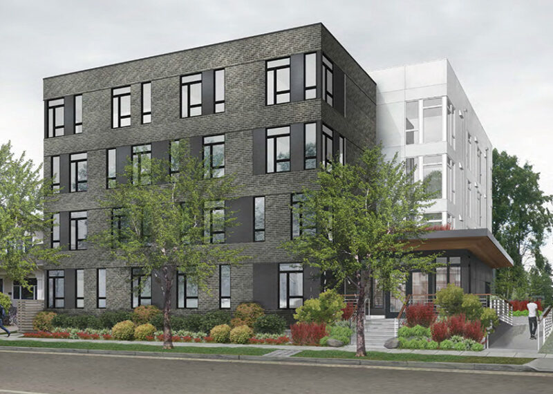 Our Work | Clark Construction, LLC | We're building something amazing...