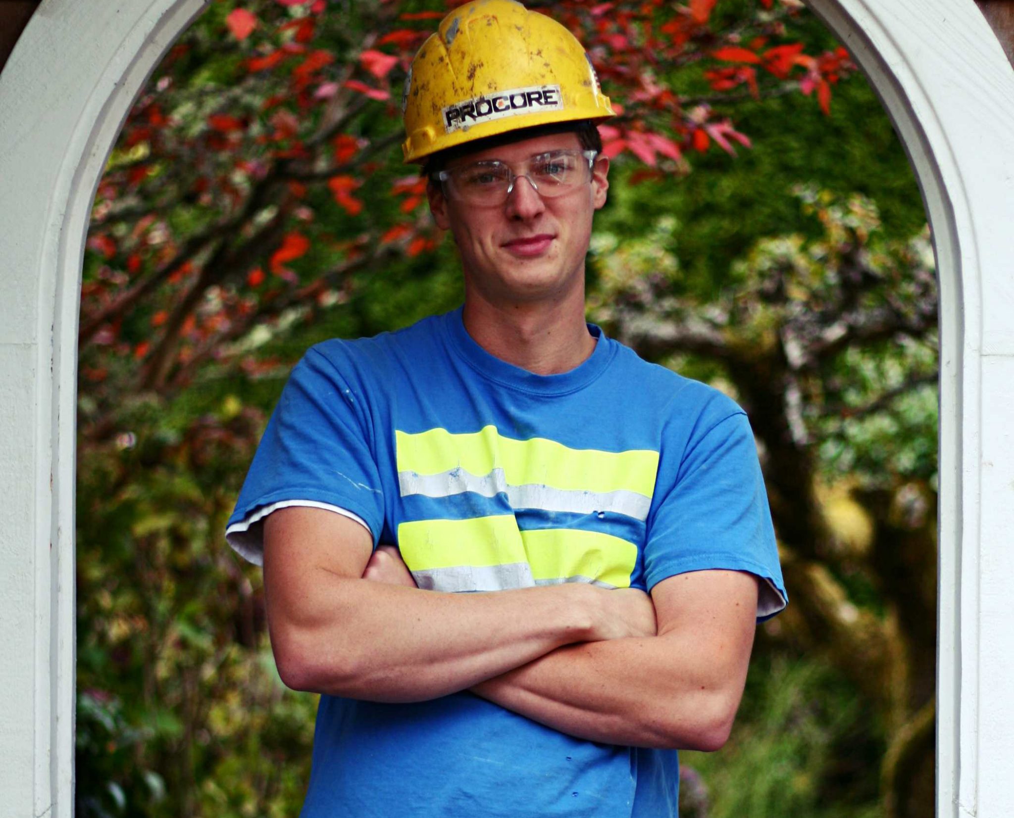 EMPLOYEE SPOTLIGHT: Meet Riley, ICF Master & Musician | Clark ...