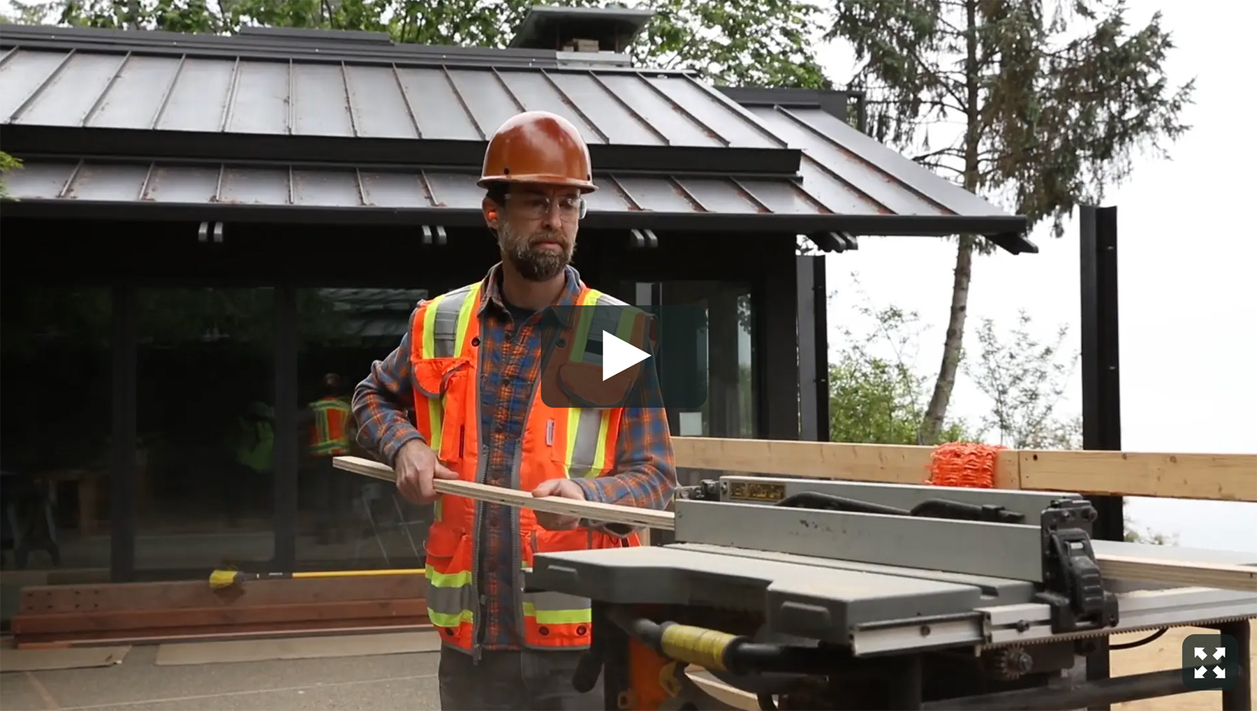 Clark Construction Inc.