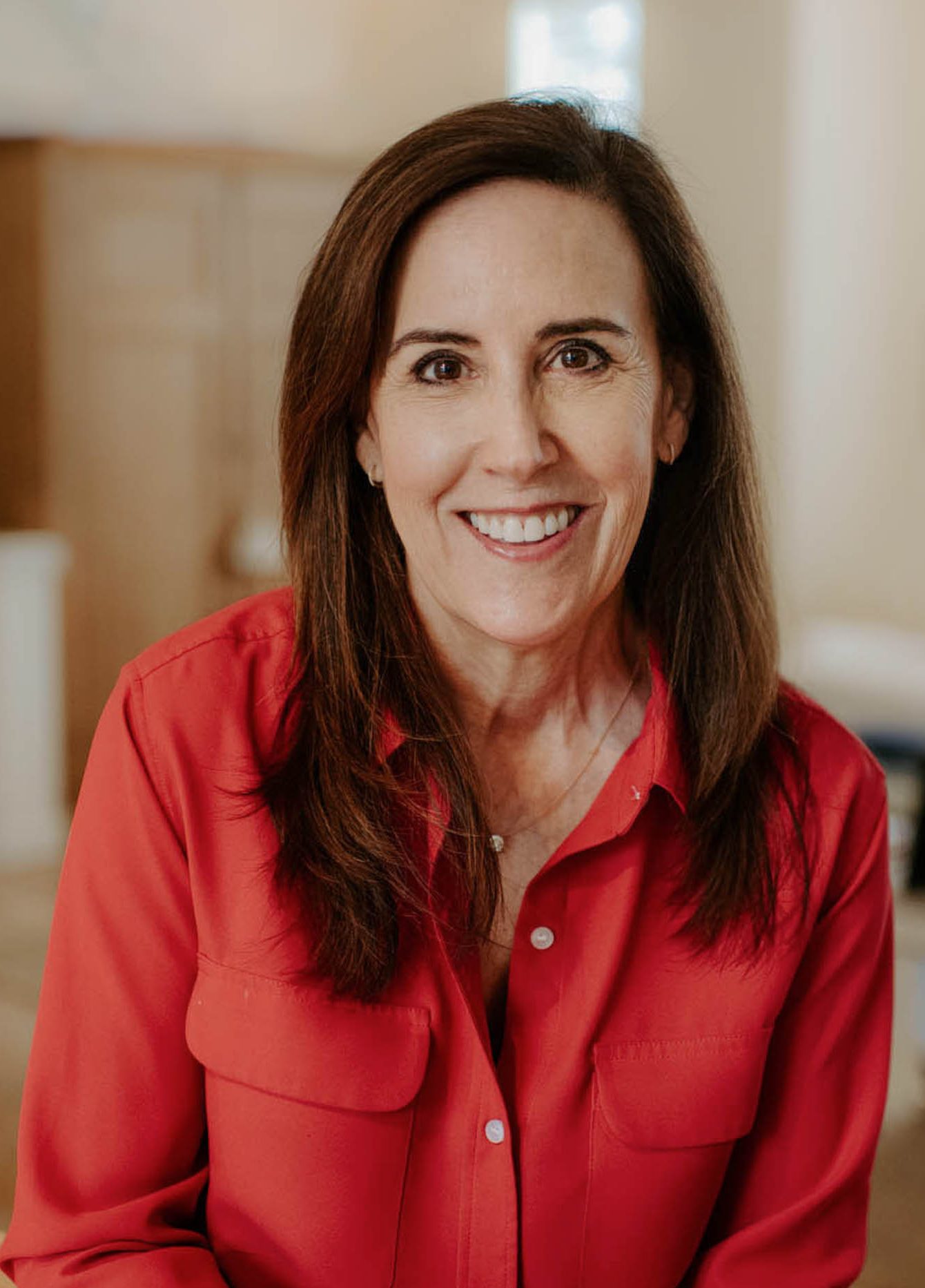 Ann Reis Headshots | Clark Construction Inc. | We're building something ...