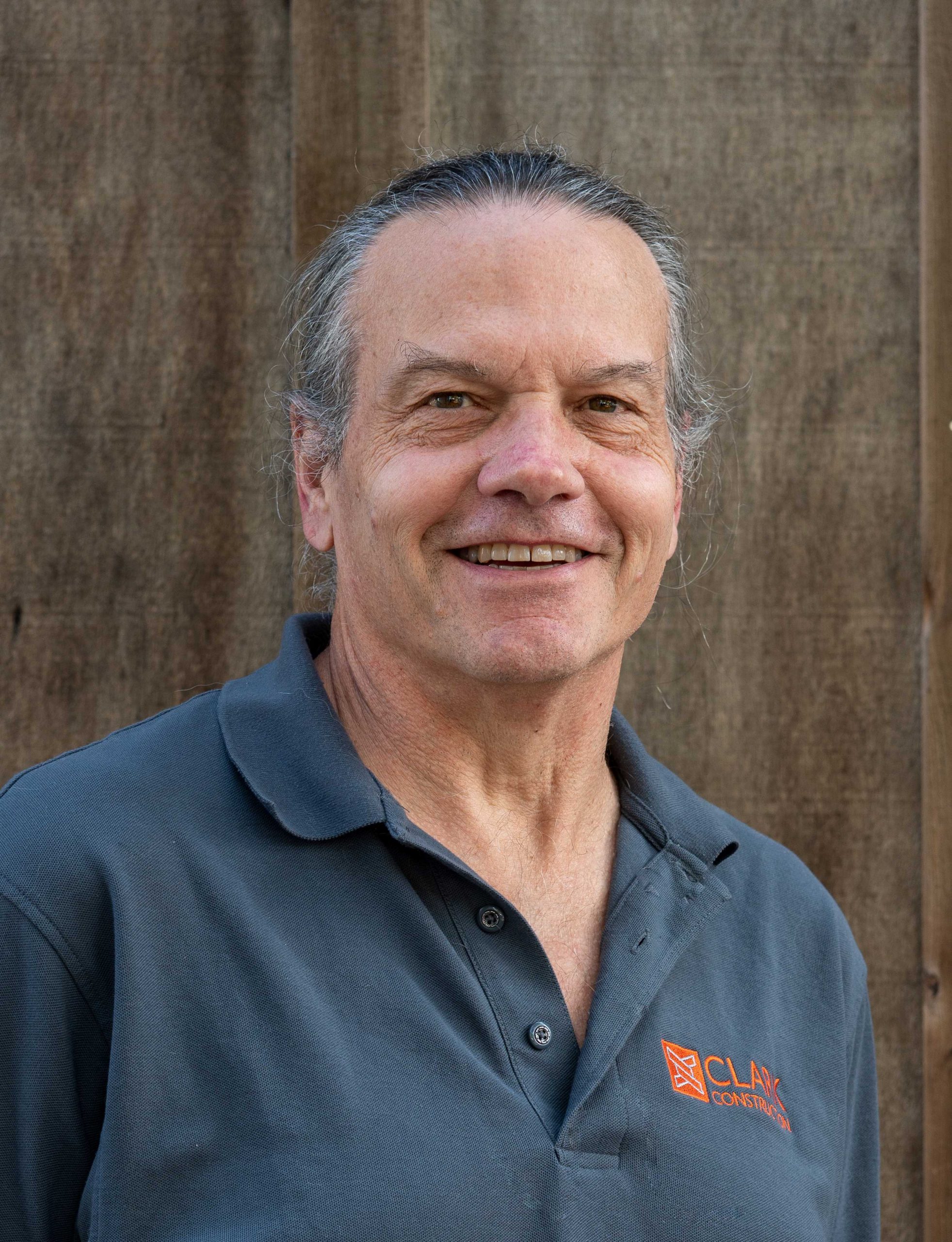 Marty | Clark Construction Inc. | We're building something amazing...